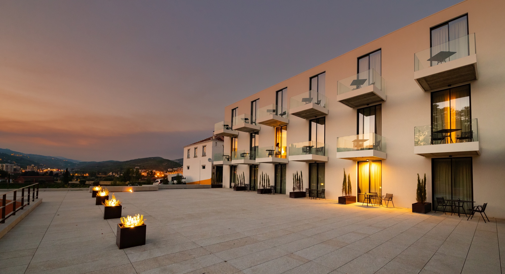 Quinta da Pacheca - Sleep in Wine Barrel-Shaped Rooms in Portugal's ...