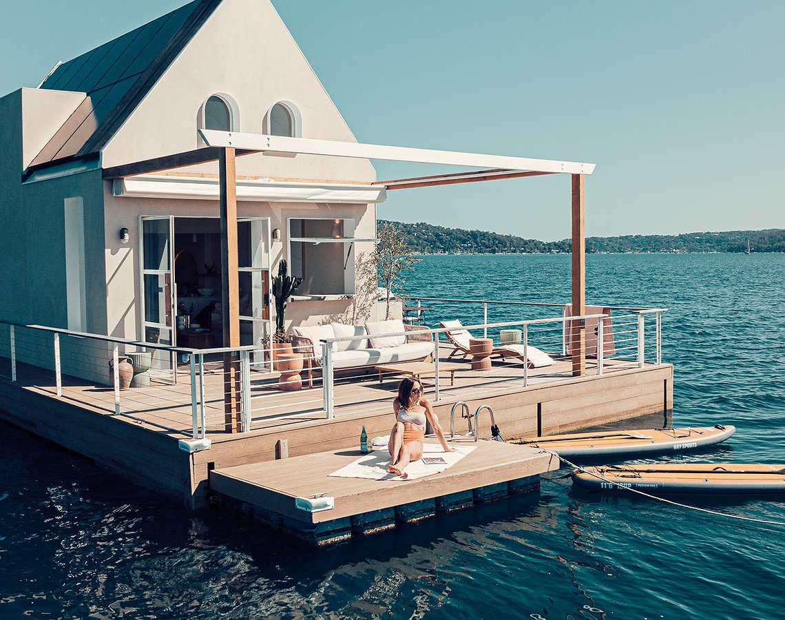 72 Unique Hotels in Oceania | Unique and Unusual Hotels