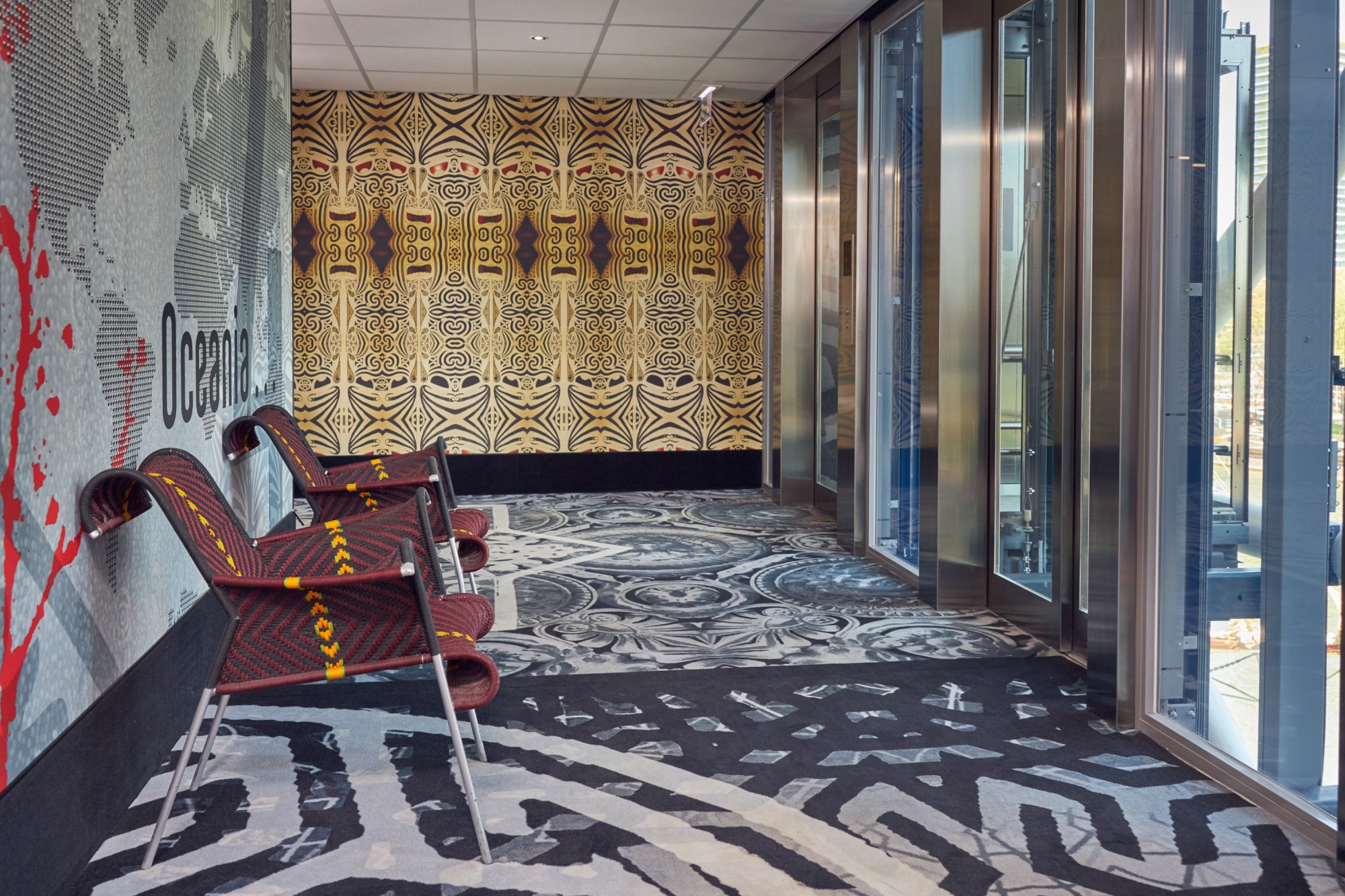 Mainport by Inntel Hotels - Private Spa In Your Suite