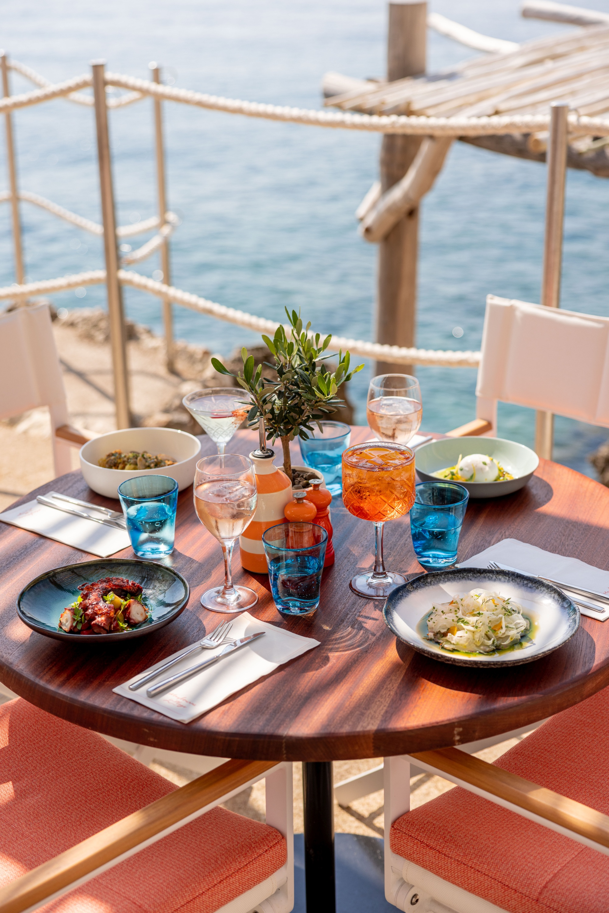 The Maybourne Riviera - Hotel With The World's Best Views