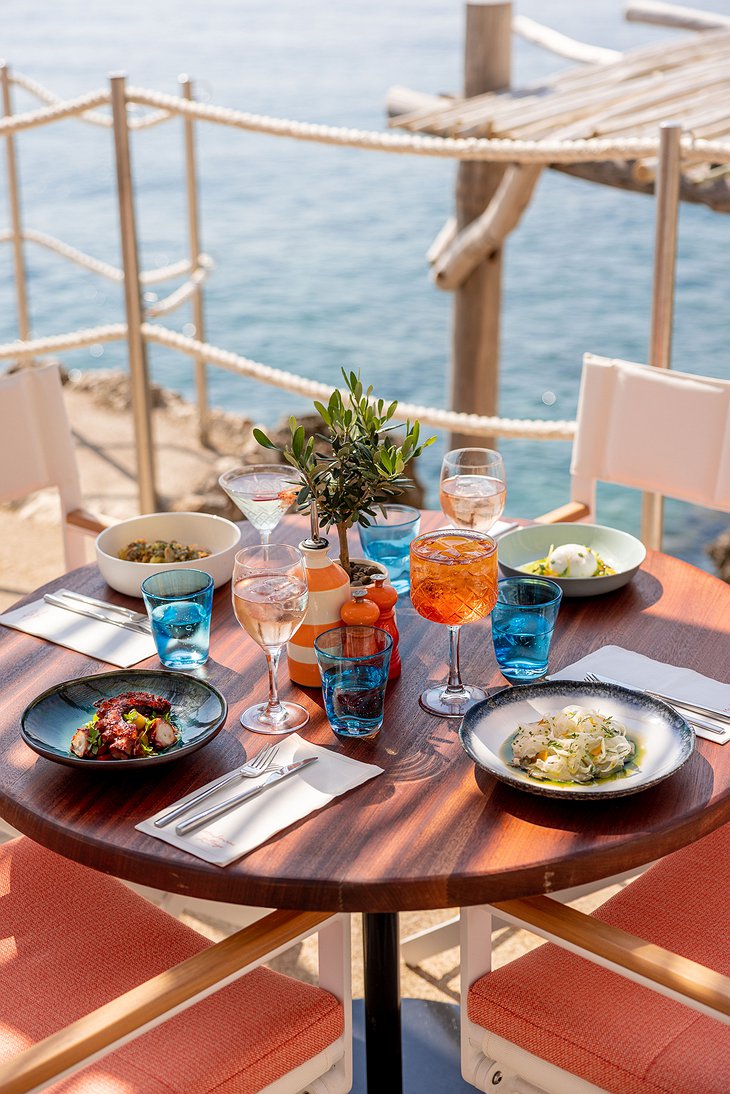 The Maybourne Riviera - Hotel With The World's Best Views