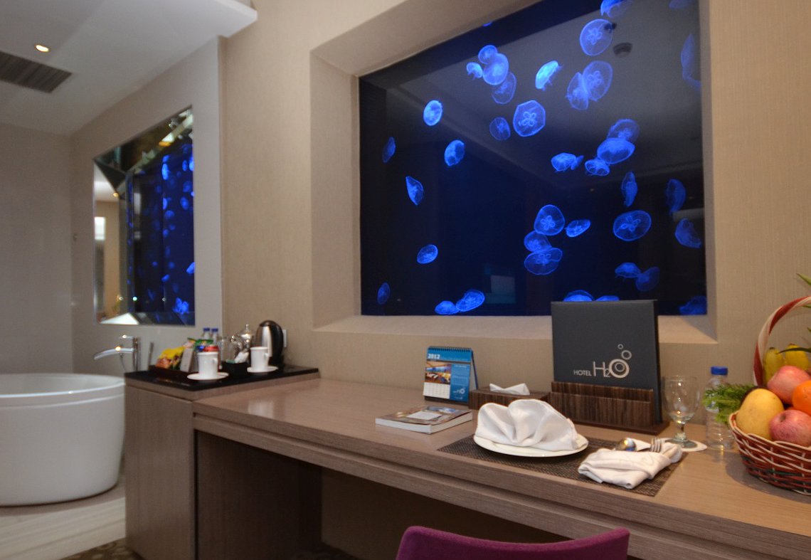 Floating Hotels | Unique and Unusual Hotels