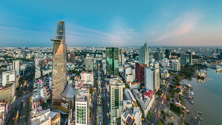 The Reverie Saigon - Vietnam's Most Extravagant Hotel