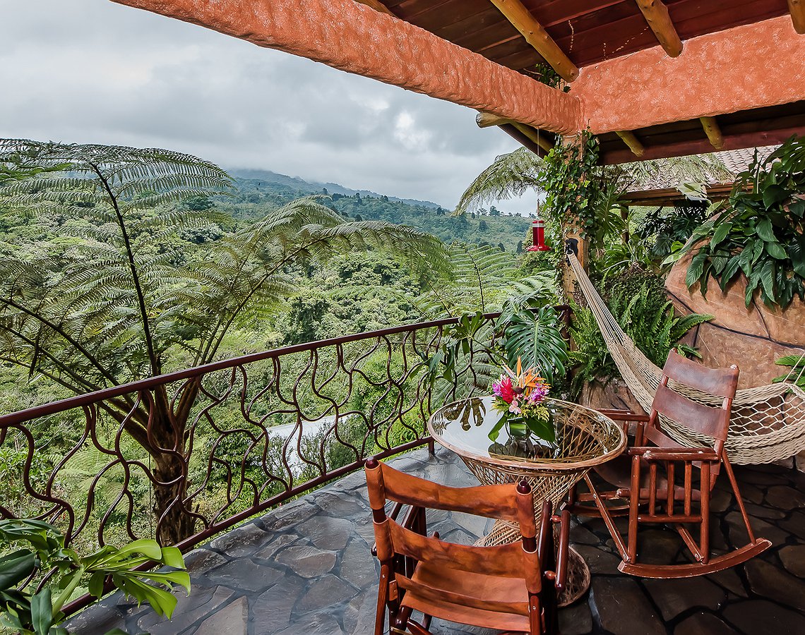 16 Unique Hotels in Costa Rica | Unique and Unusual Hotels